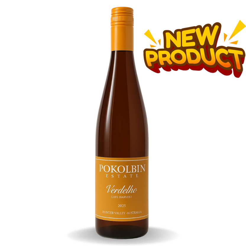 "The Cottage" – Pokolbin Estate Vineyard