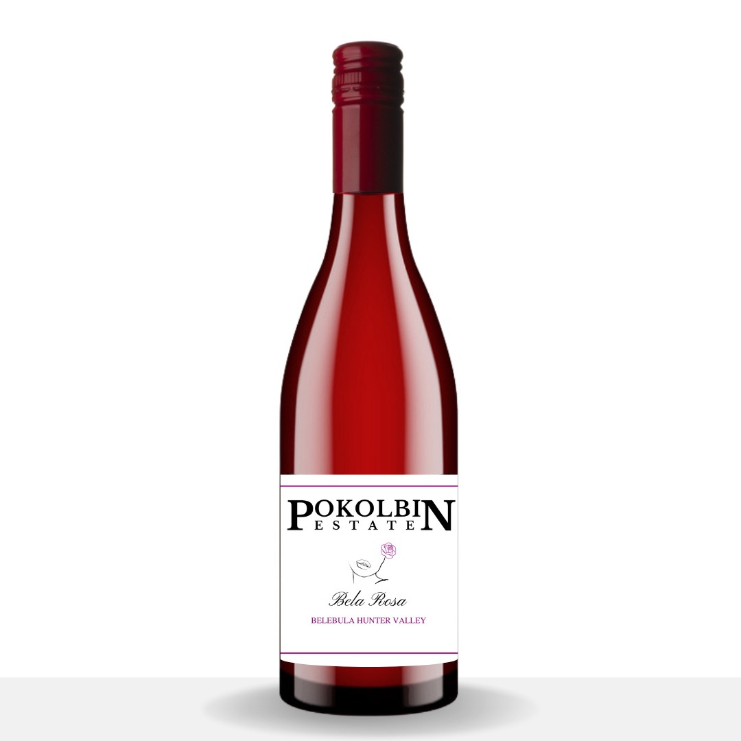 Cellar Door – Pokolbin Estate Vineyard