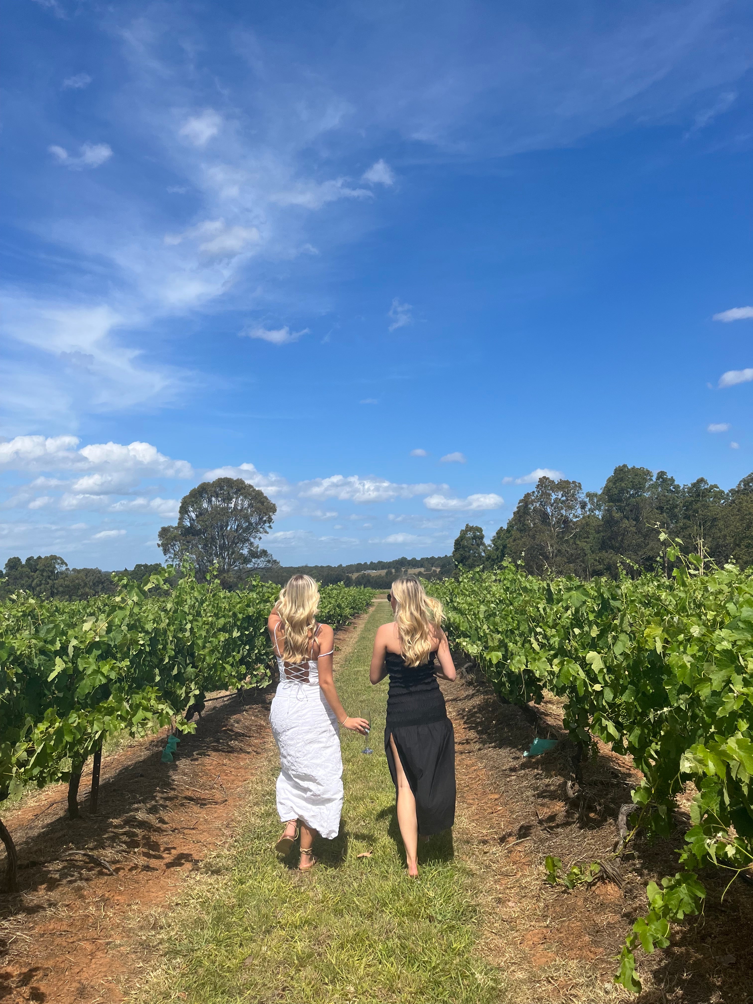 About Us – Pokolbin Estate Vineyard