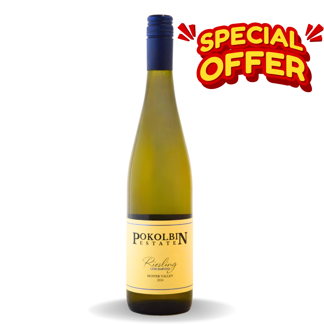 Cellar Door – Pokolbin Estate Vineyard