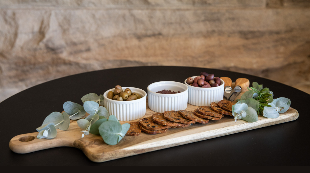 Cellar Door Tasting Experience – Pokolbin Estate