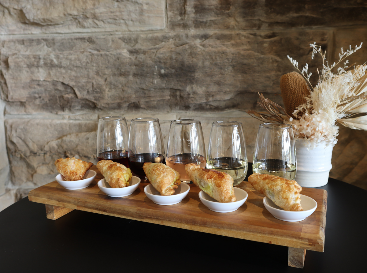 Cellar Door – Pokolbin Estate Vineyard